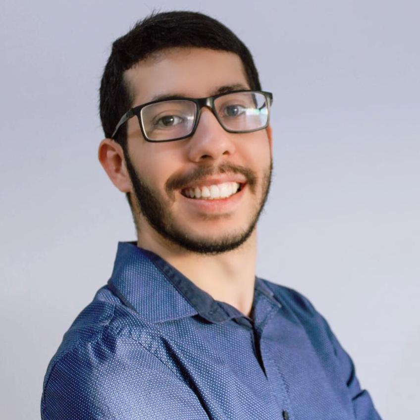 Lucas Simas - Software Engineer | Full Stack Developer